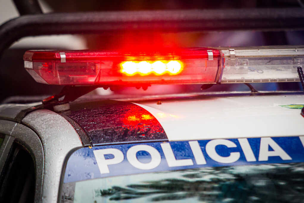 Ecuadorian Gang Leader Arrested in Spain | Republican Watch