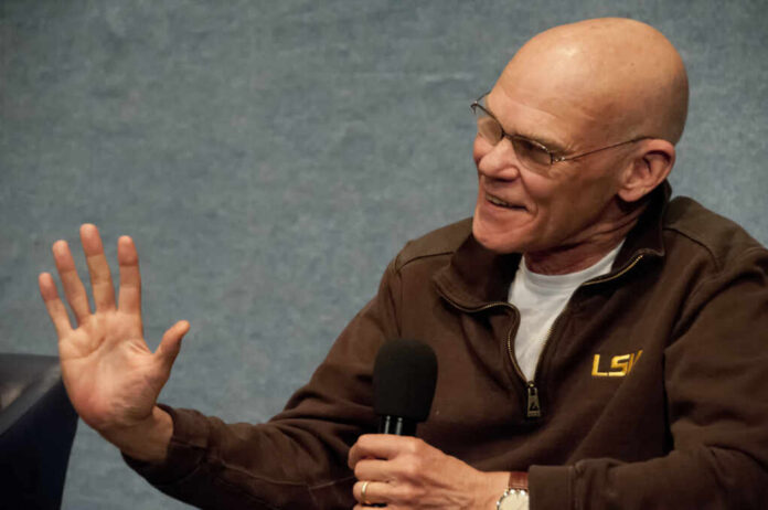 Carville Challenges Bannon on Cultural Impact | Republican Watch