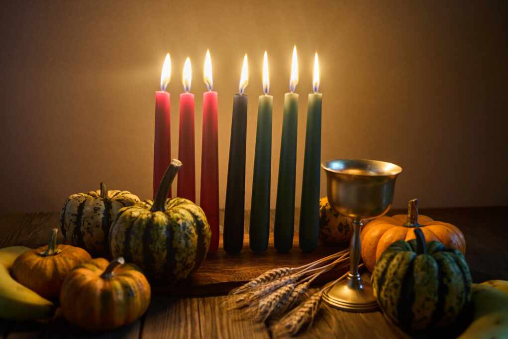 The Kwanzaa Backlash Sports Teams Face | Republican Watch