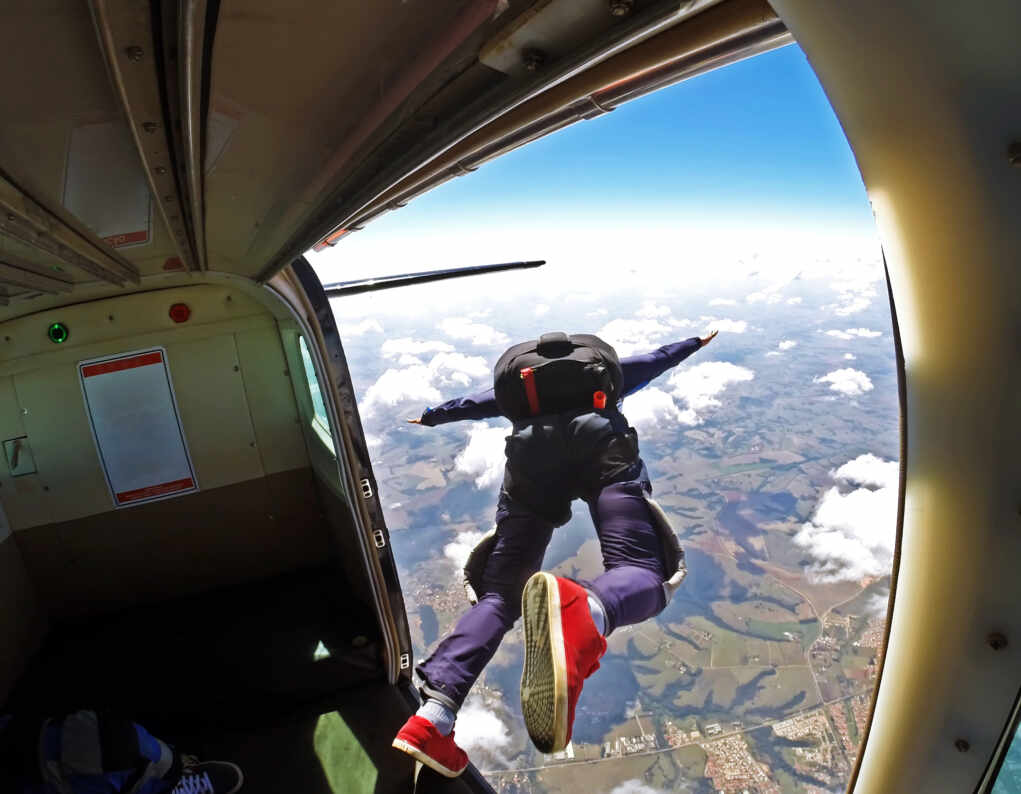 Fatal Language Barrier in Bungee Jump Tragedy | Republican Watch