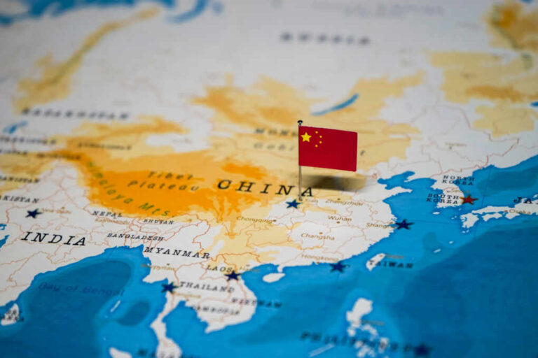 China Shields Scam Kingpin from U.S. Justice | Republican Watch