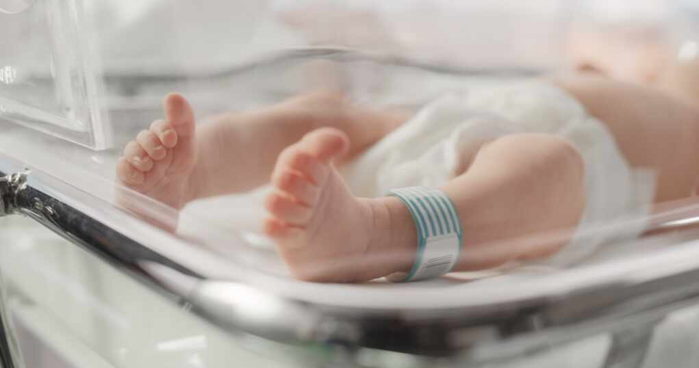 Digital IDs for Newborns Sparks Surveillance Fears | Republican Watch