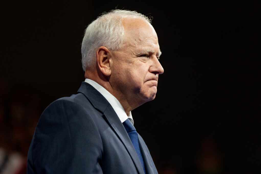 $9 Billion Fraud Implicates Minnesota Governor Walz | Republican Watch