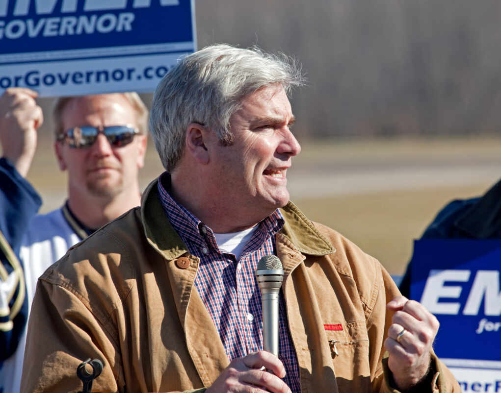 Emmer Introduces SCAM Act Legislation | Republican Watch