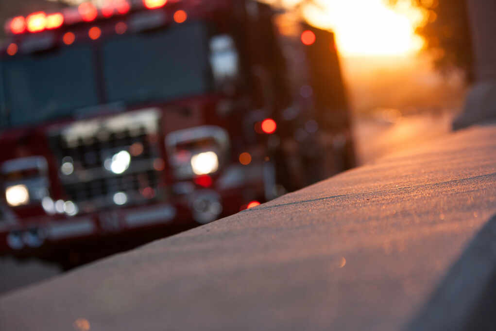 Chalk Farm Fire Disrupts Major Rail Routes | Republican Watch