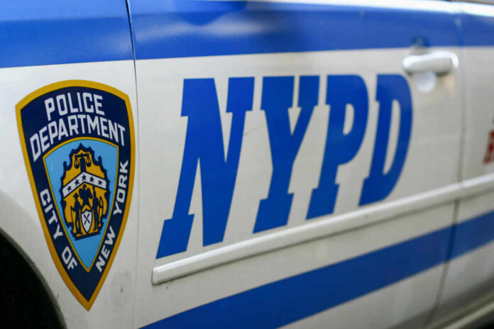 Rush-Hour Rape Alarm In Harlem | Republican Watch