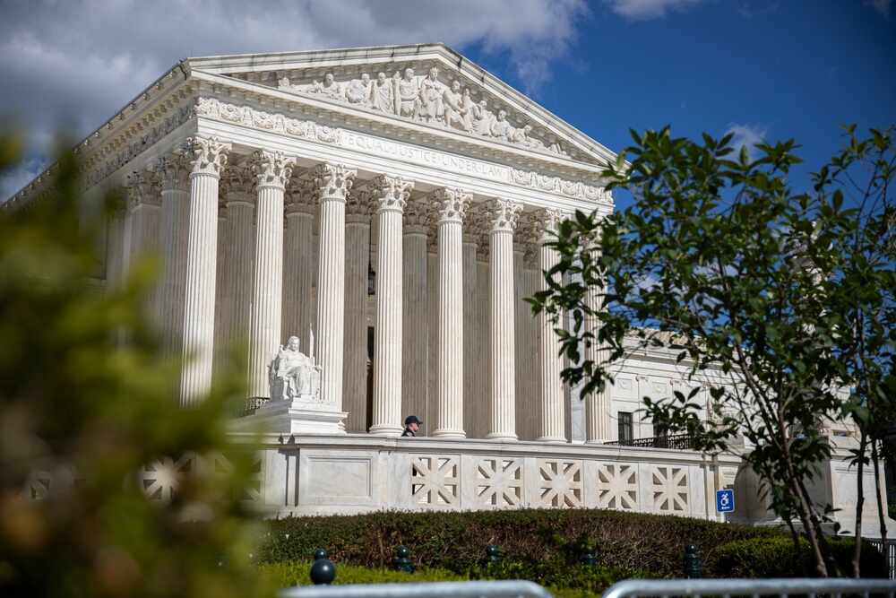 Supreme Court Greenlights Controversial Map | Republican Watch